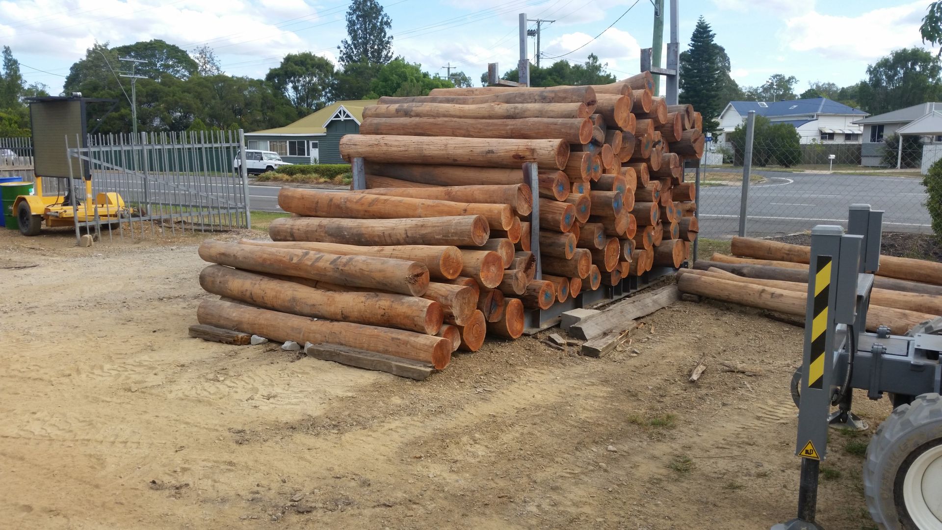 Timber Sales Brisbane Valley Hire Brisbane Valley Hire