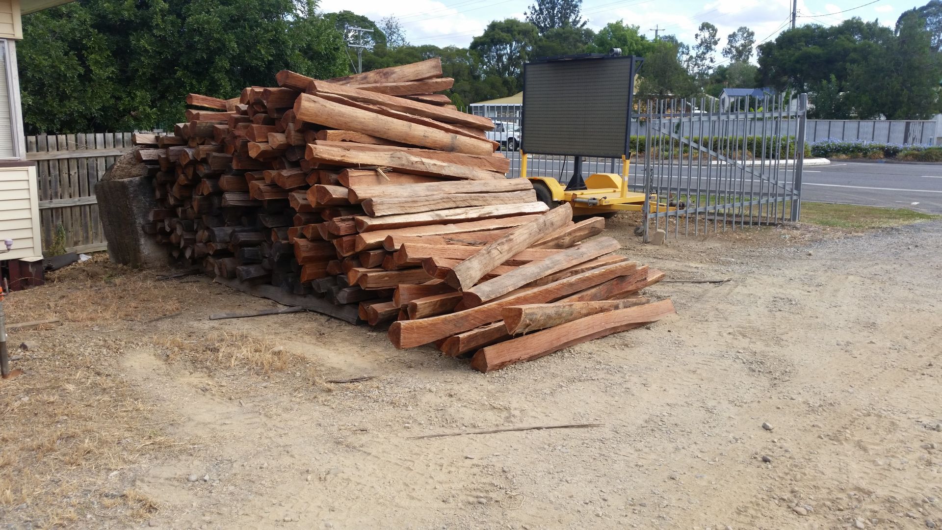 Timber Sales Brisbane Valley Hire Brisbane Valley Hire