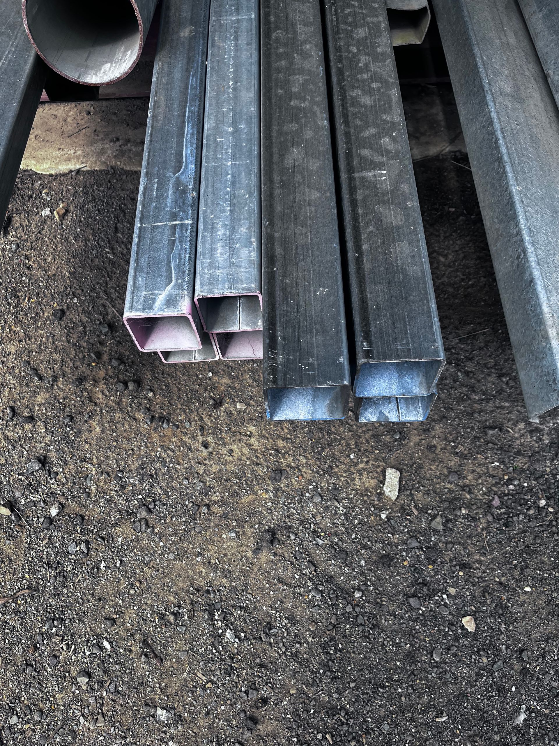 Steel Sales | Esk, QLD | Brisbane Valley Hire