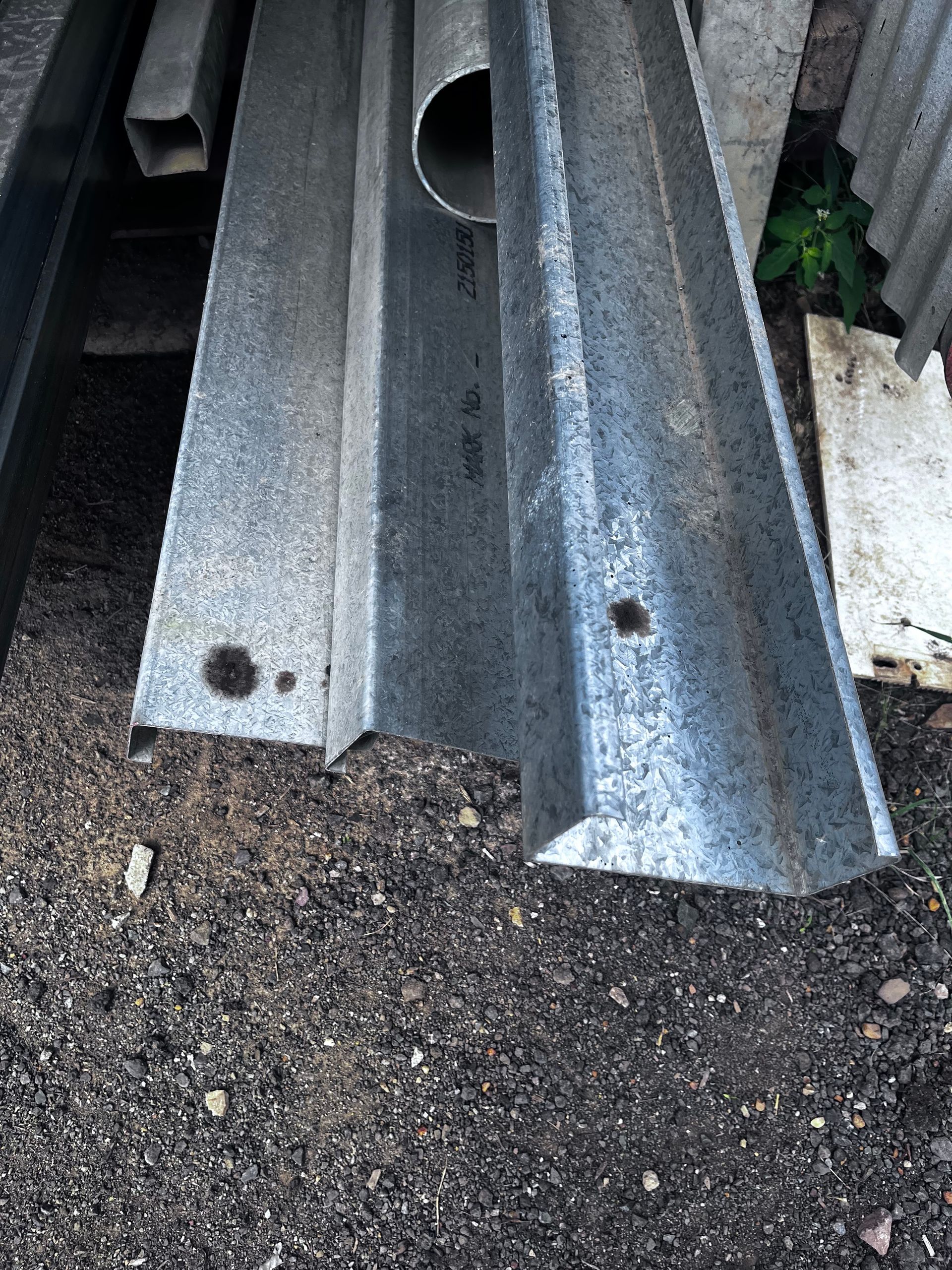 Steel Sales | Esk, QLD | Brisbane Valley Hire