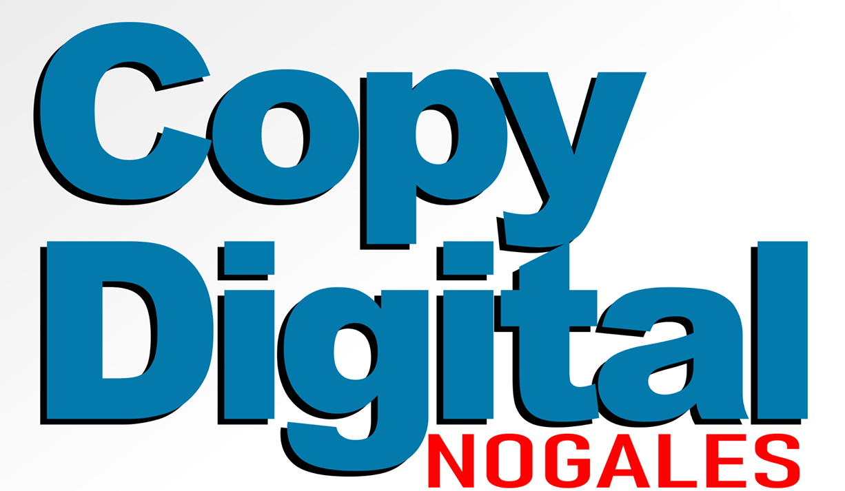 Renta de copiadoras en Nogales, Sonora