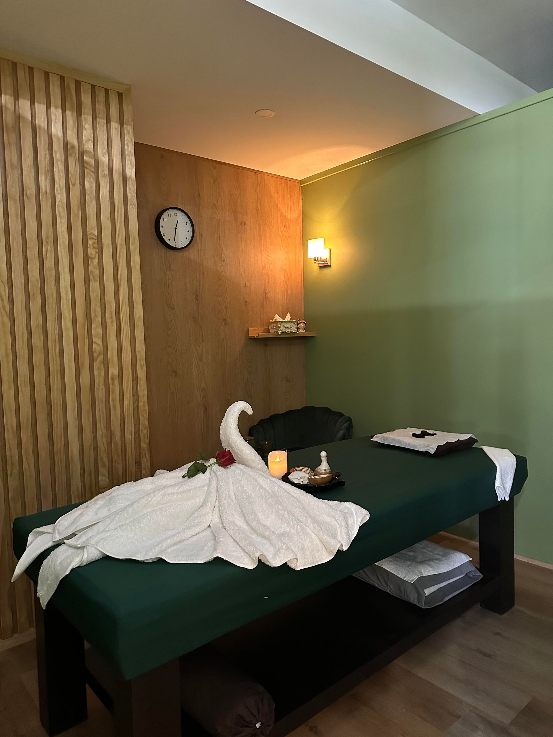 Princess Thai Massage & Spa - Corrimal - Book Now!