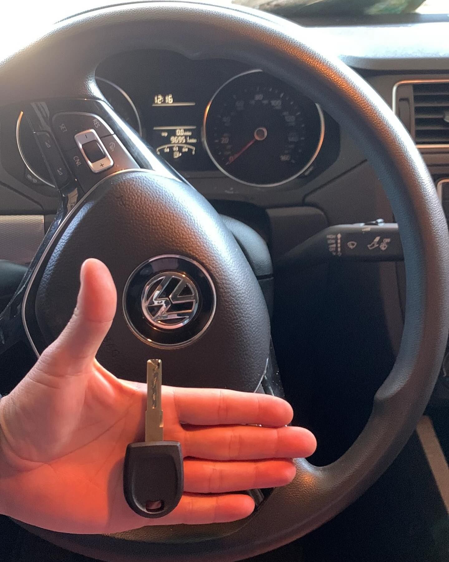 Mobile Keys and Remote Controls | Sacramento, CA