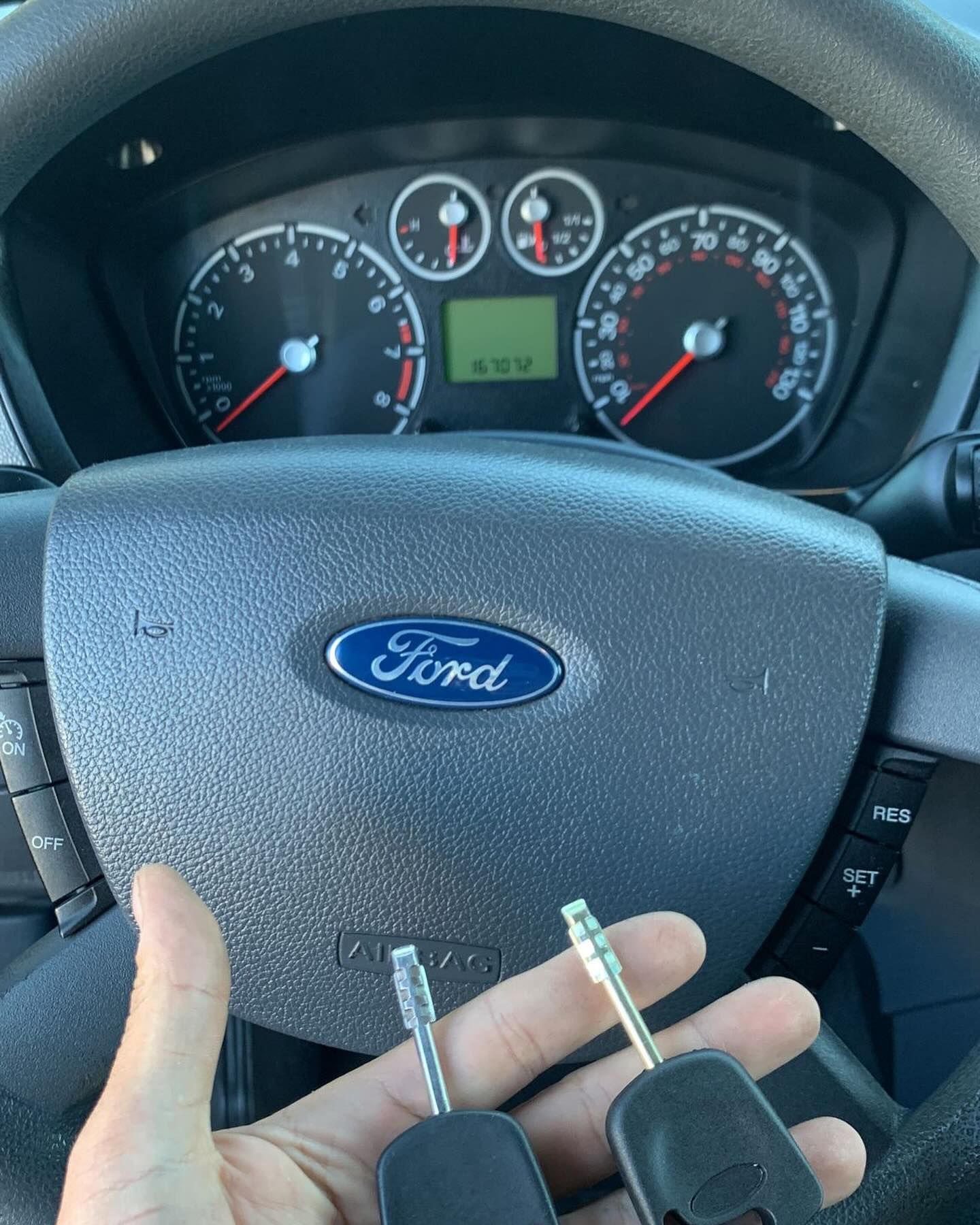 Mobile Keys and Remote Controls | Sacramento, CA