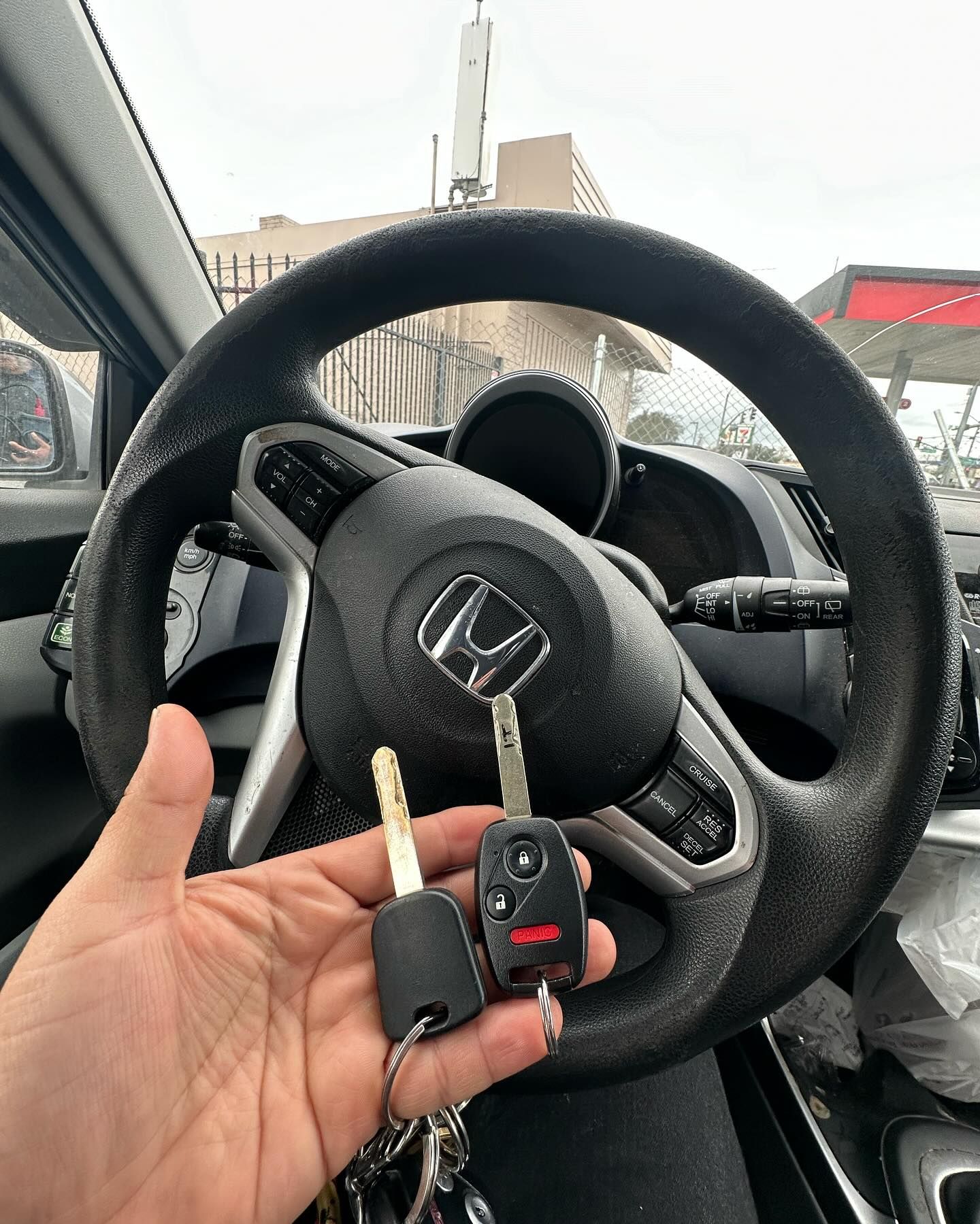Mobile Keys and Remote Controls | Sacramento, CA
