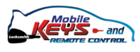 Mobile Keys and Remote Controls | Sacramento, CA