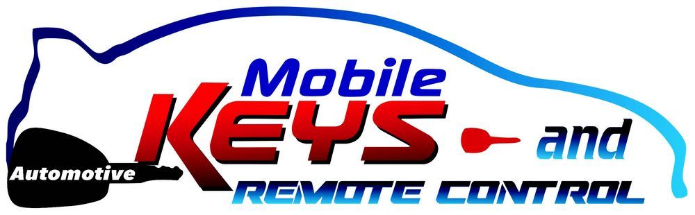 Mobile Keys and Remote Controls | Sacramento, CA
