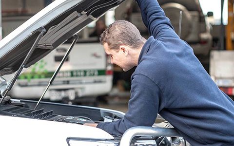 Gallery of Auto Electrical Projects | Bridgewater, SA | HAE