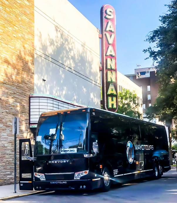 Mayo Tours