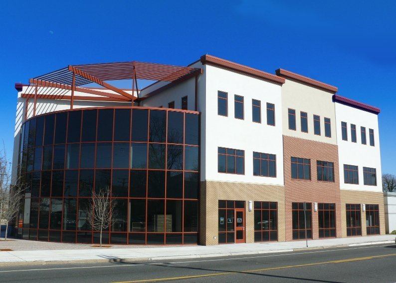 Jane H Booker Family Health Center | HEALTH CENTER