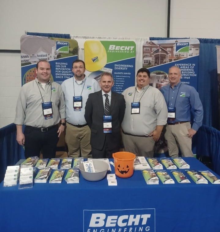 Becht Engineering BT, Inc. Career Opportunities