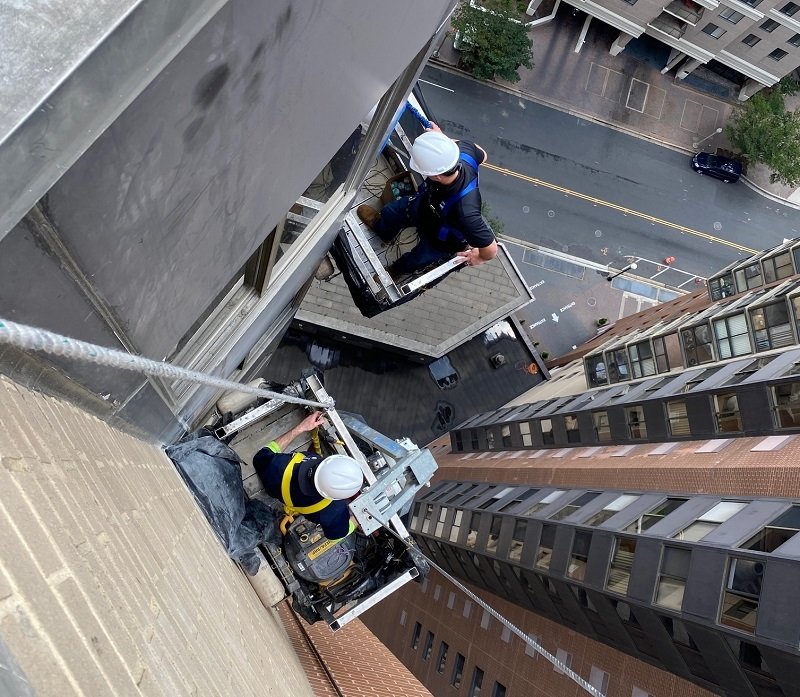 Building Envelope Engineering Services