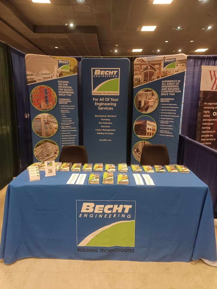 Becht Engineering BT, Inc. Career Opportunities