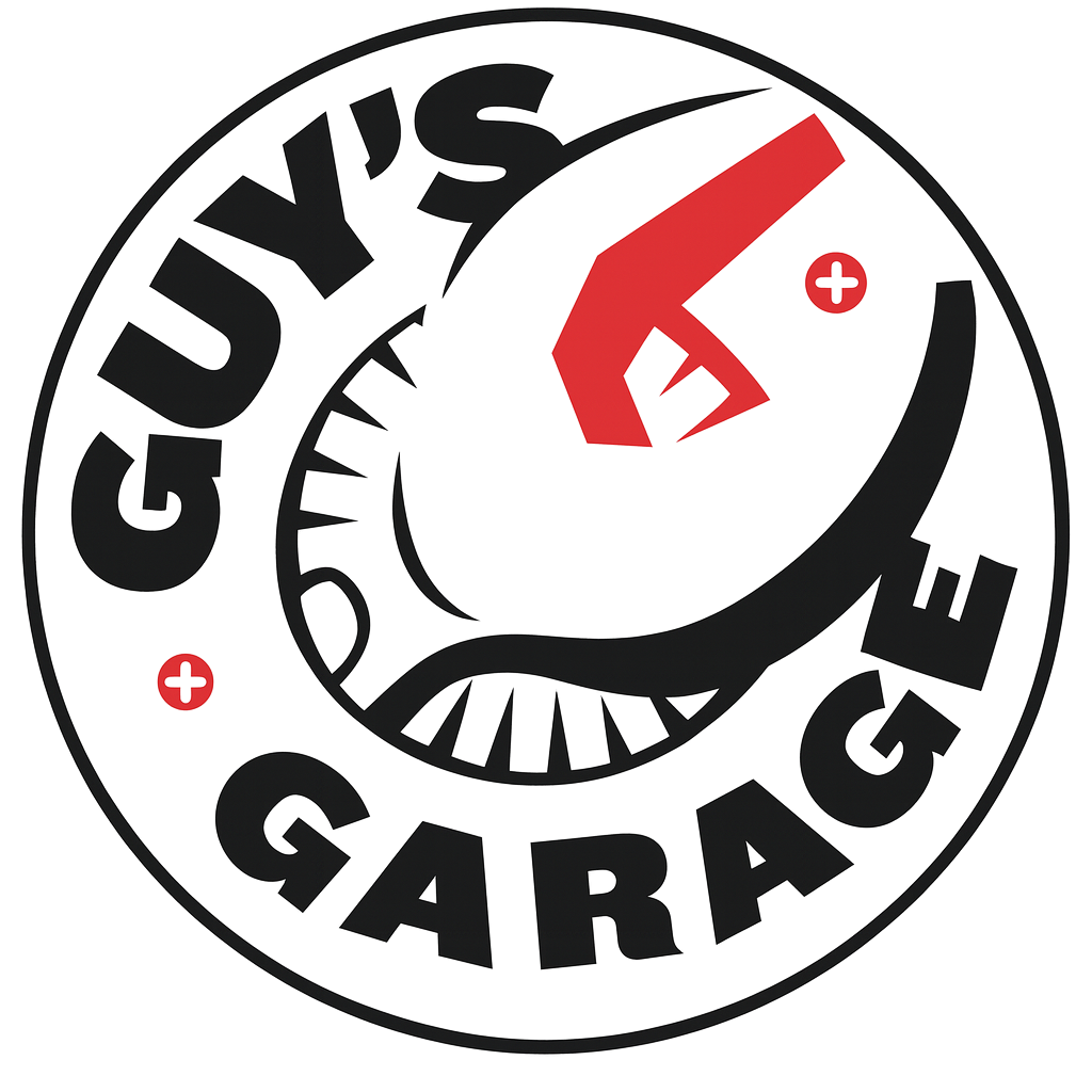 Guy's Garage | Mechanic Christchurch NZ