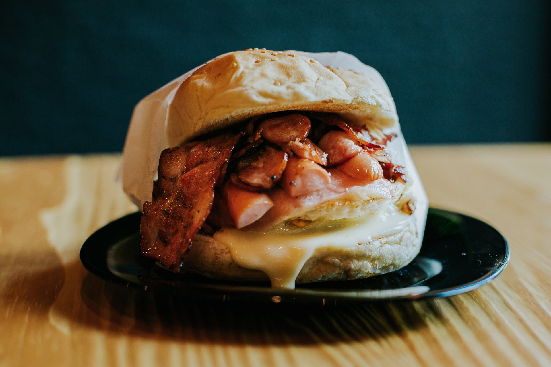 Brazilian Burger House