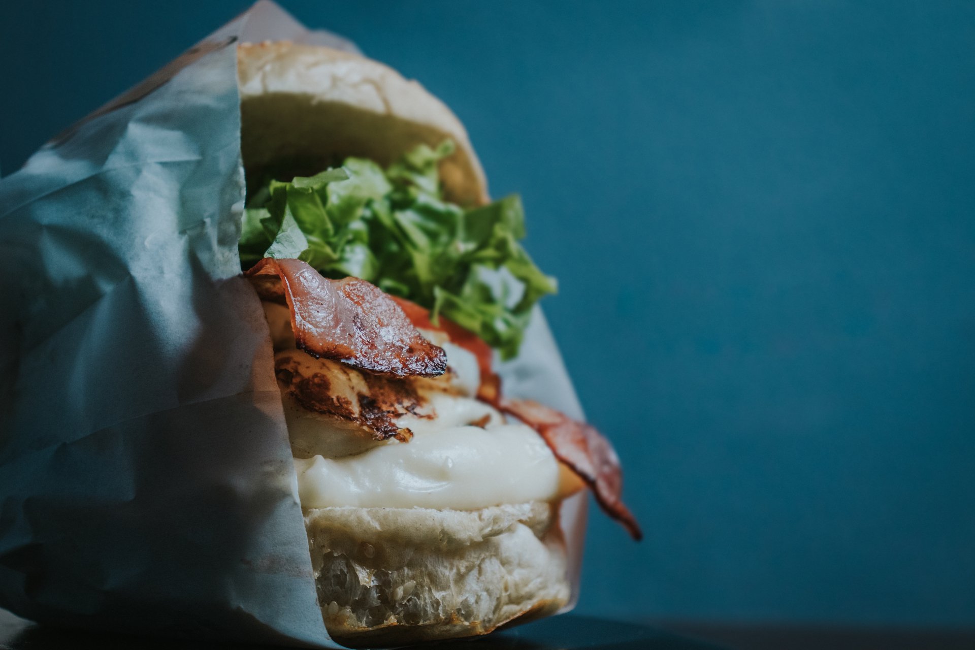 Brazilian Burger House