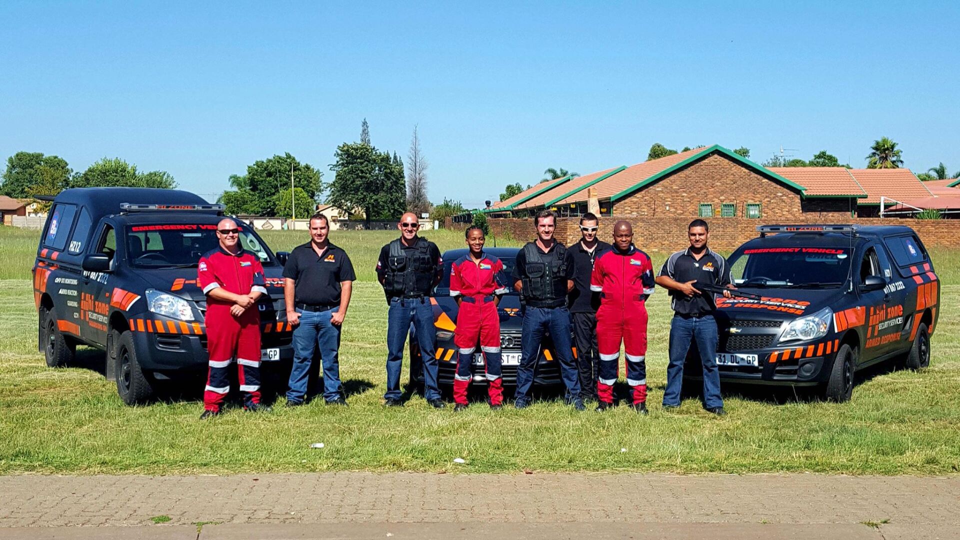 Security Companies | Our Top Security Solutions