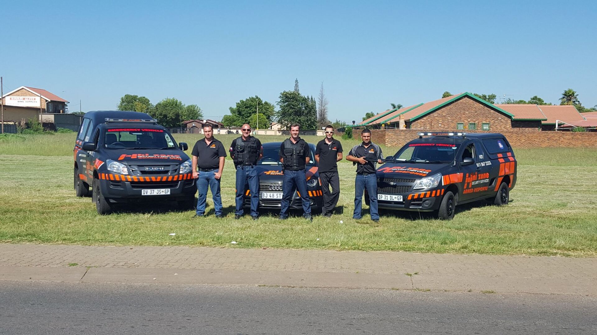 Security Companies | Our Top Security Solutions