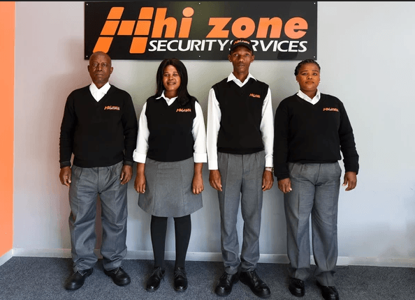 Security Companies | Our Top Security Solutions