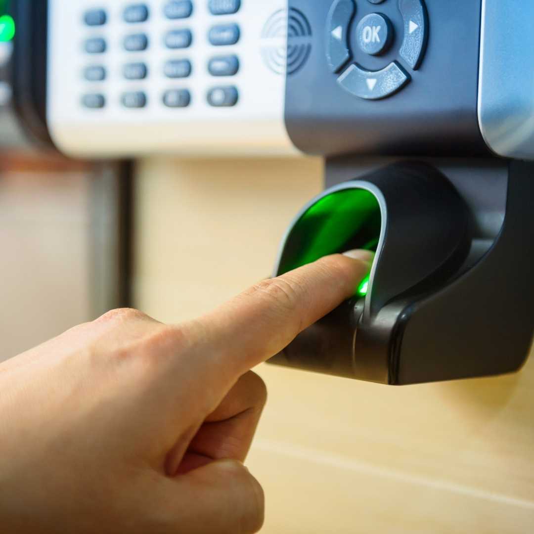 Security Service | Safety is What We Do Best