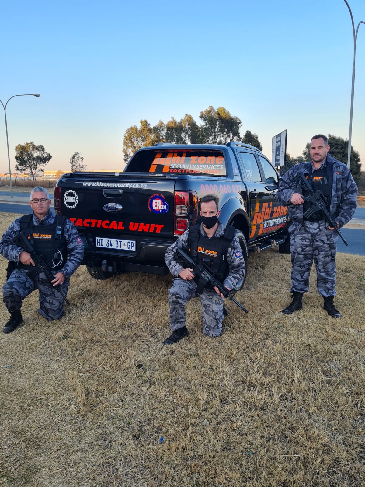 Security Companies | Our Top Security Solutions