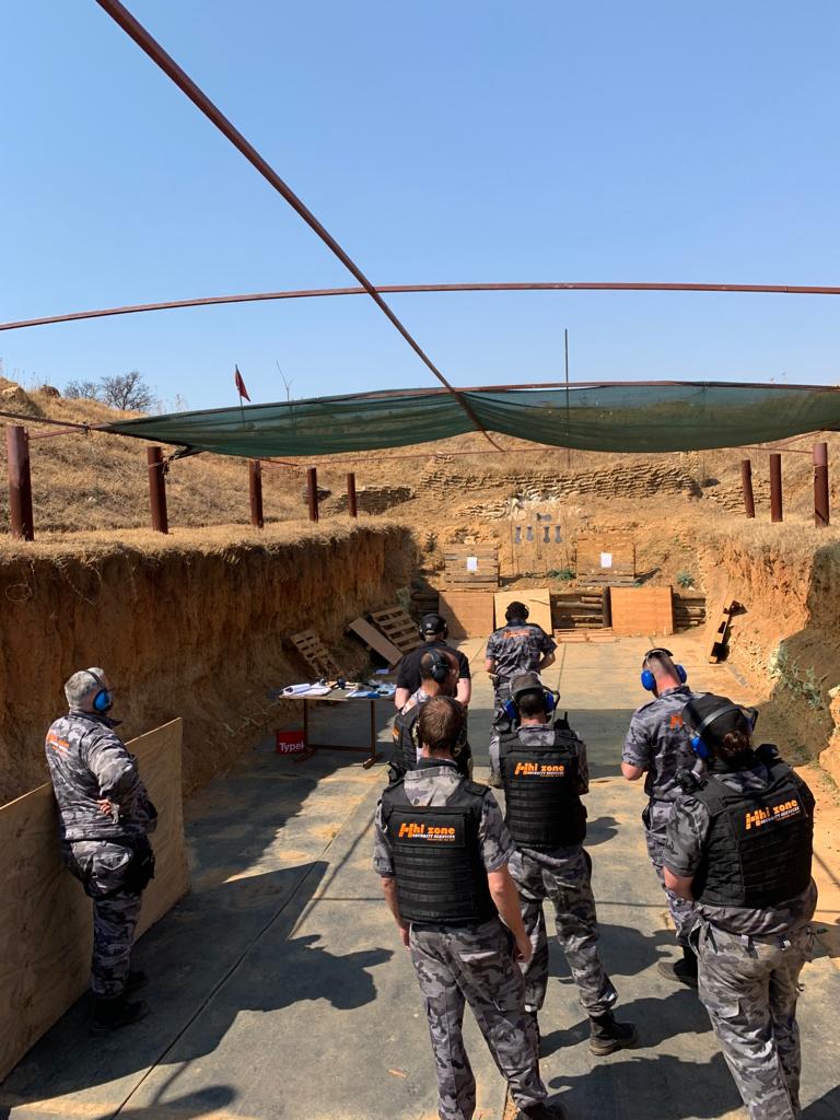 Security Service | Safety is What We Do Best