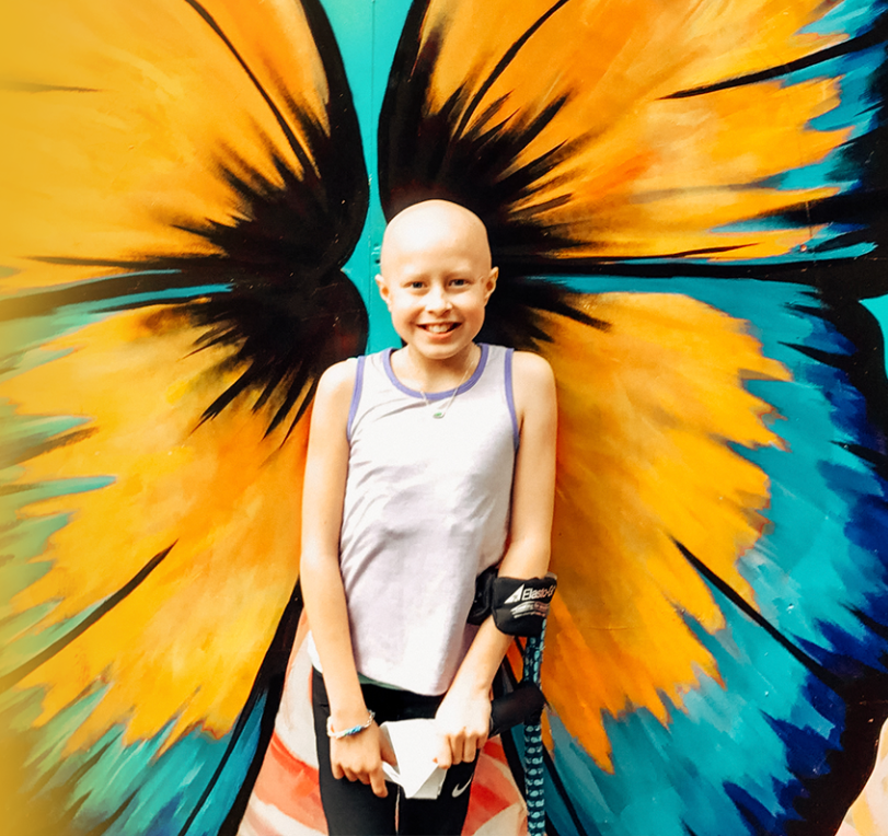 Lizzy’s Walk of Faith Foundation | Lizzy’s Legacy Lives On