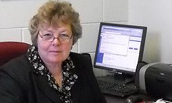 Staff | Holy Name of Jesus School