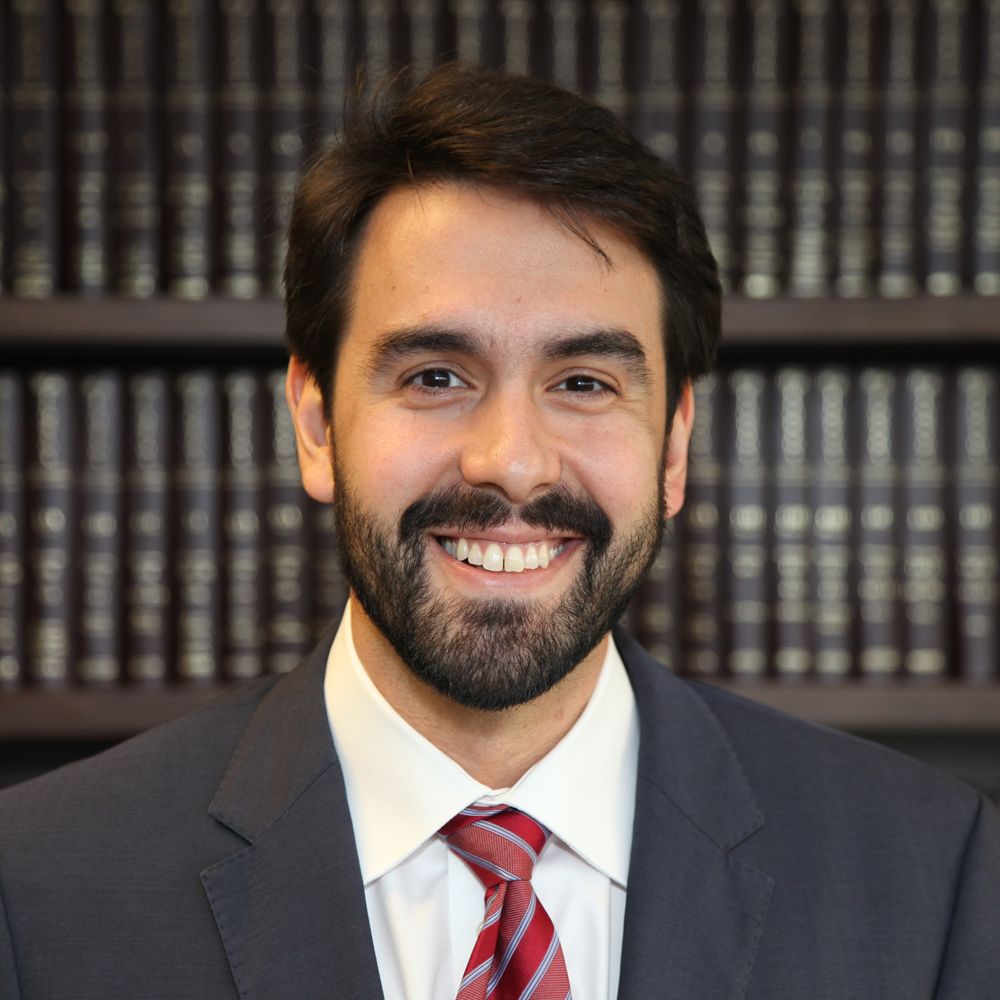 Miami Personal Injury Law | Roberts, Basnuevo & Macias