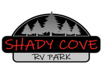 Spacious RV Sites | Shady Cove RV Park | Southern MS
