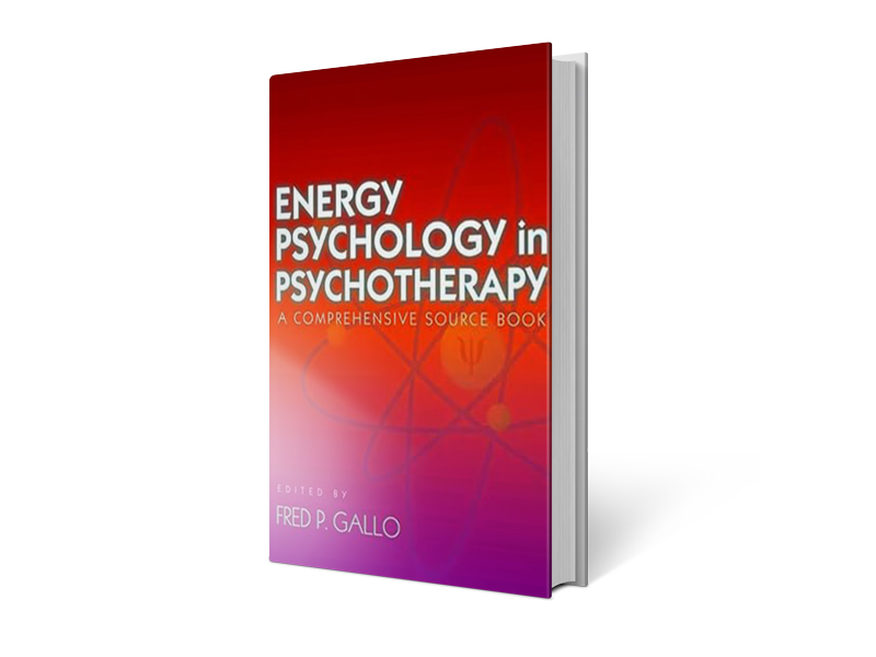 Energy Psychology in Psychotherapy | HBLU™