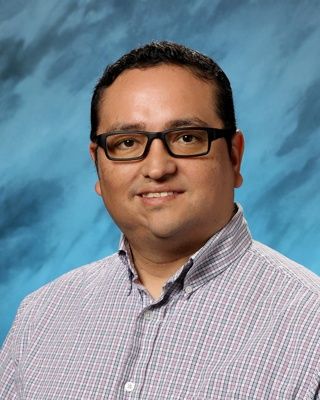 MHT Teachers and Staff