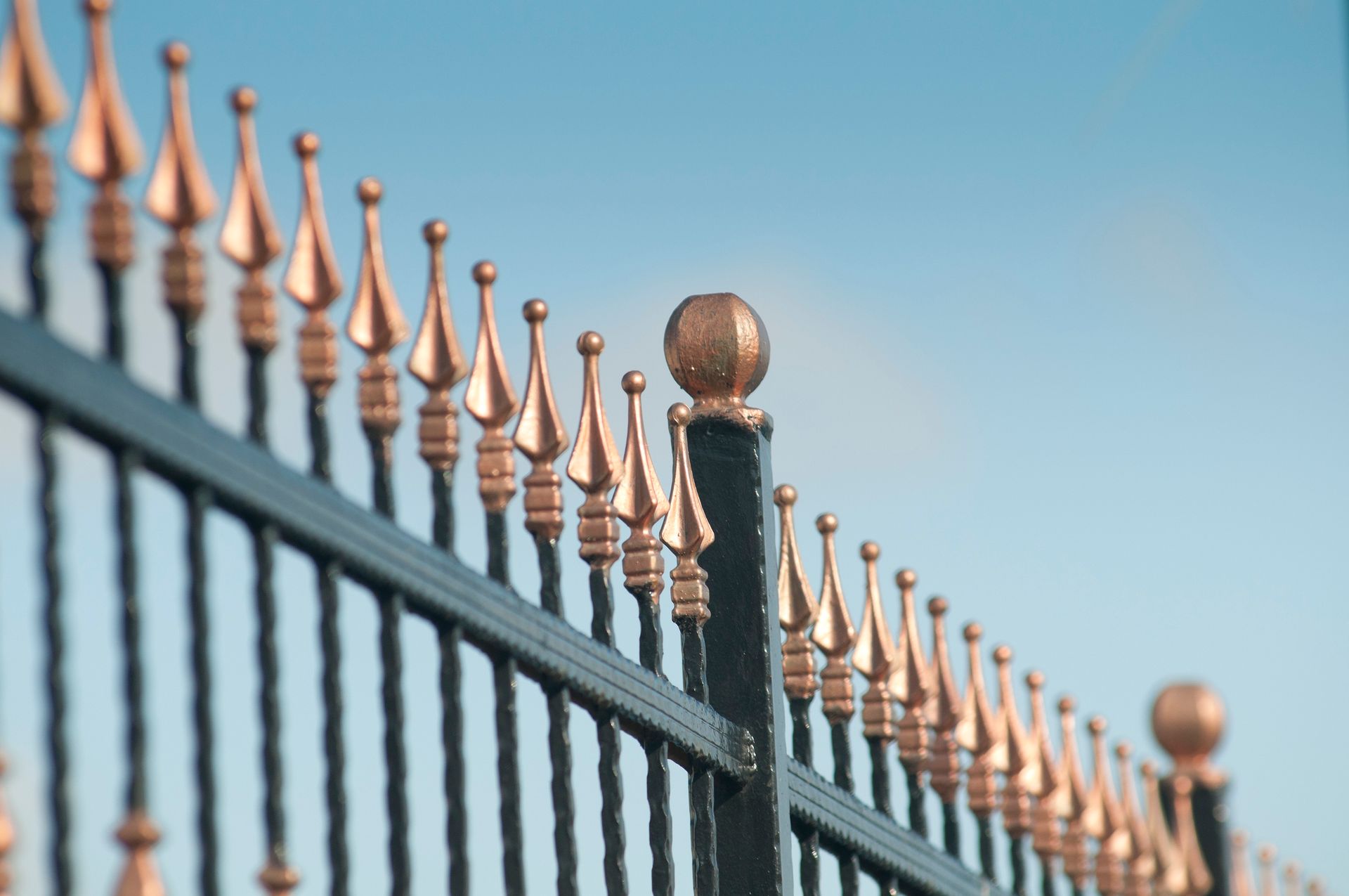 Fencing Estimate | Springfield, OH | Springfield Fence Co