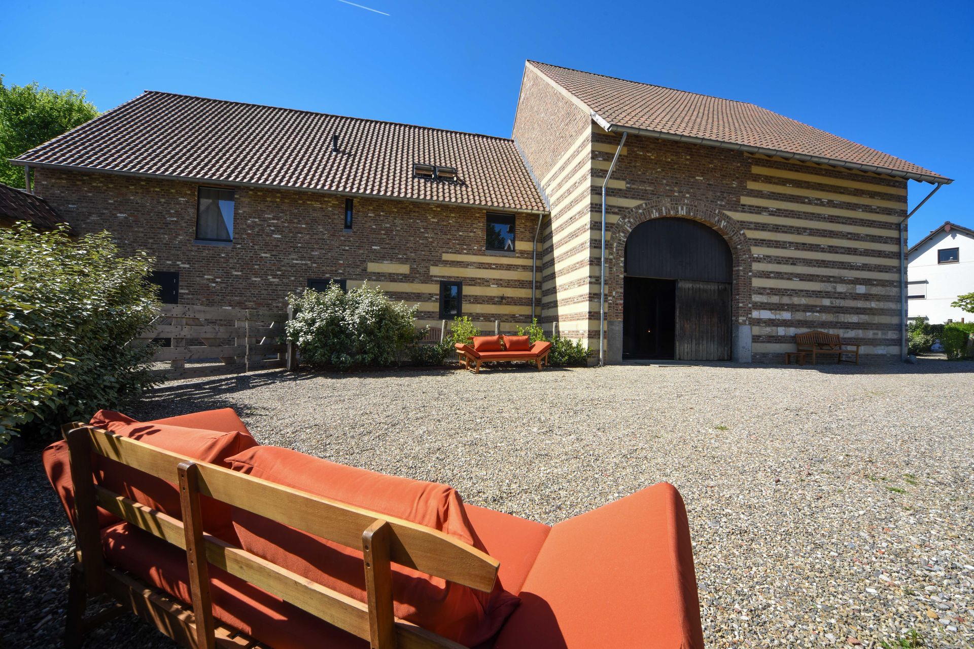 CASCO RUIMTE KLINKENBERG 1 ROTHEM/MEERSSEN