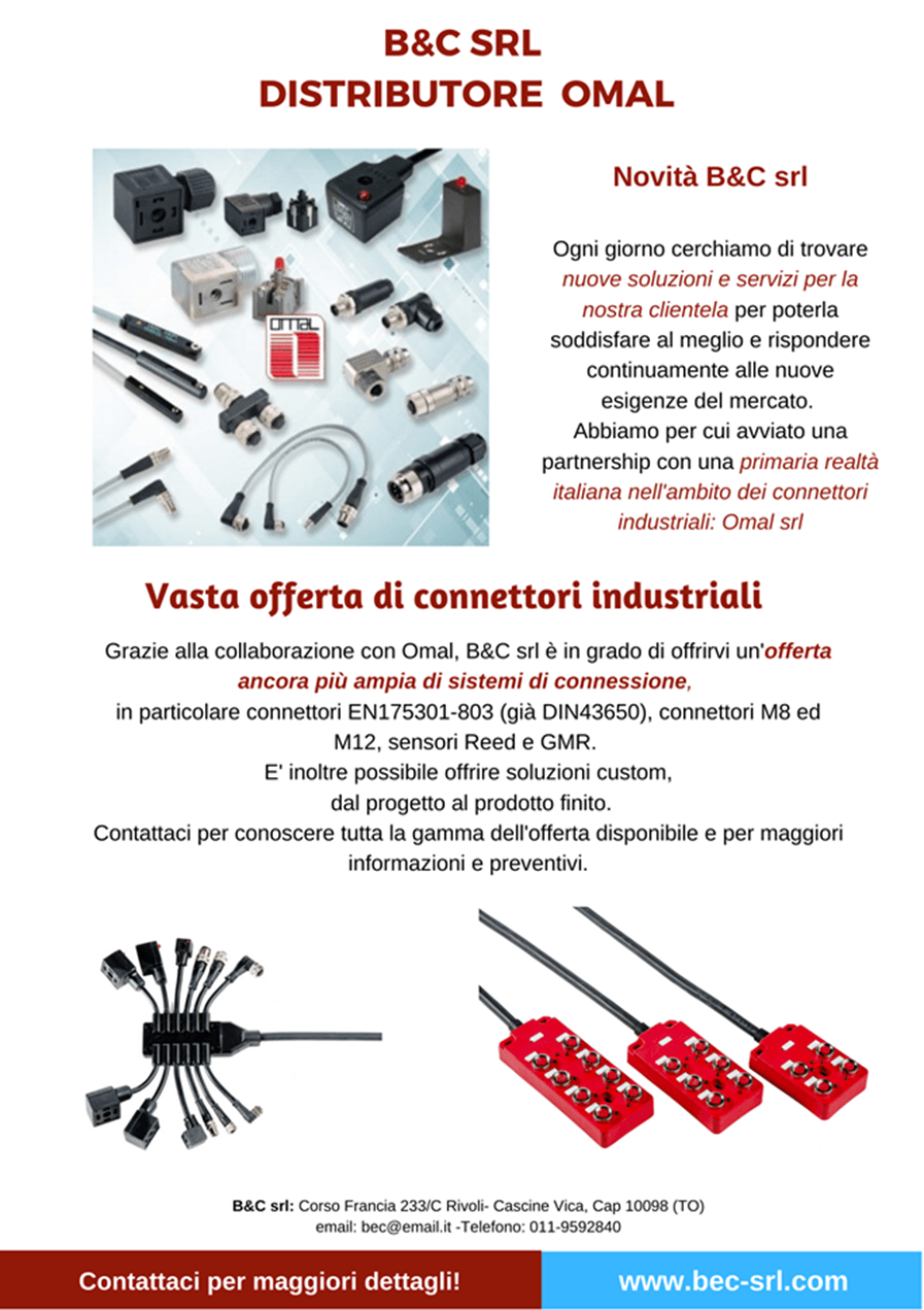 NOVITA' E NEWSLETTER