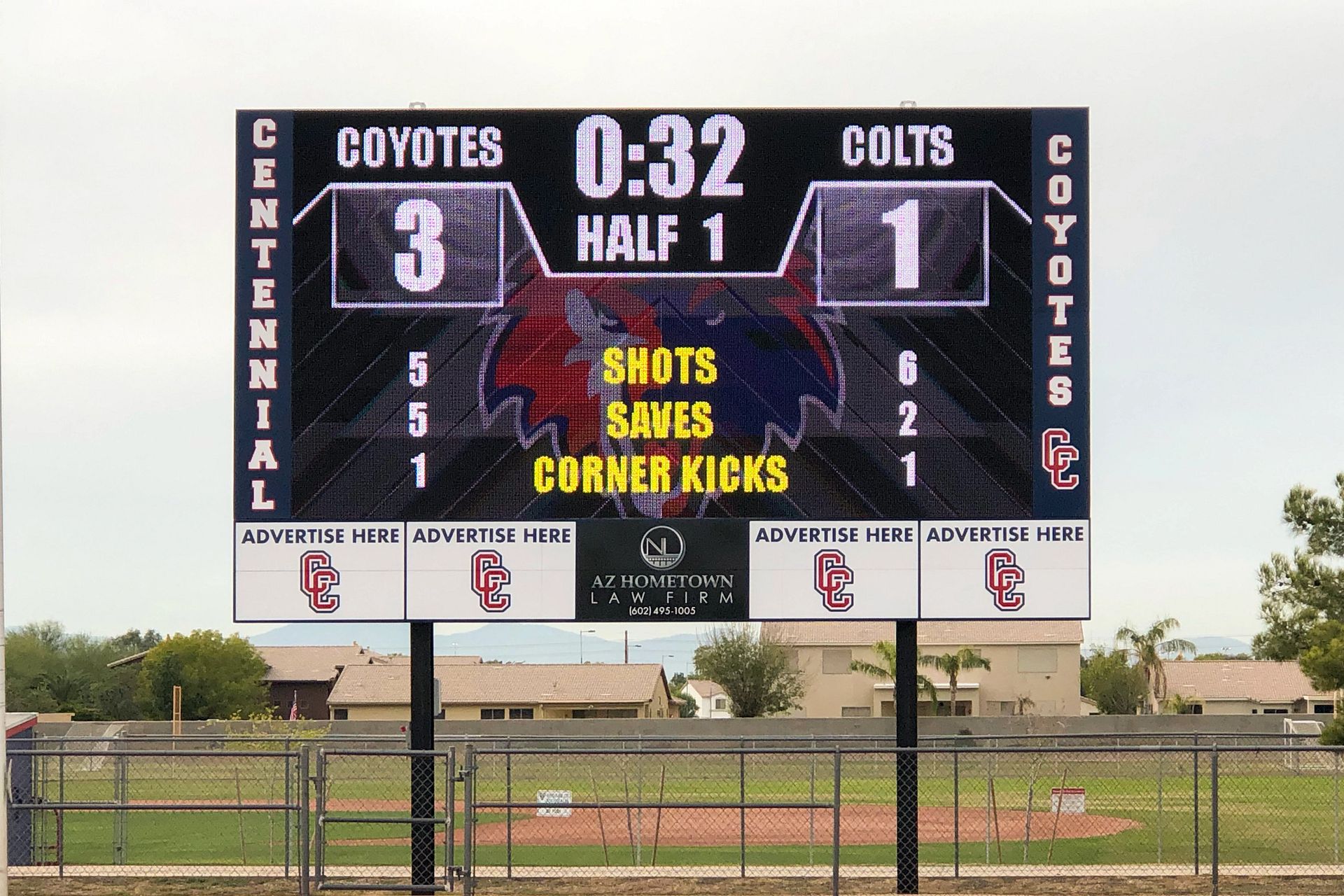 Norcon Industries Inc.