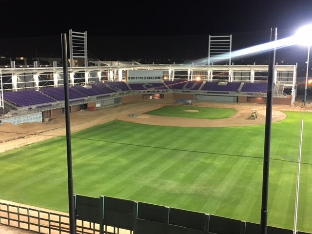 Norcon Industries Inc.