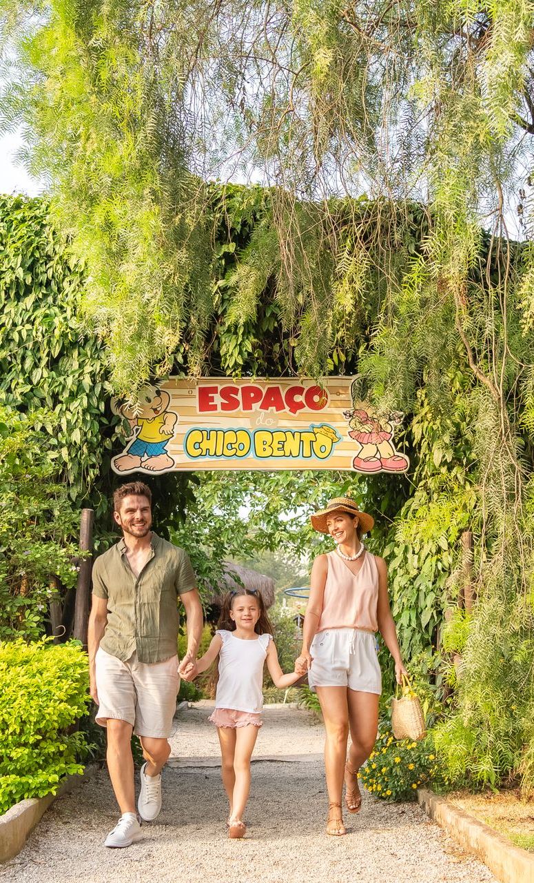 Bourbon Atibaia Resort - Bourbon Hotéis e Resorts