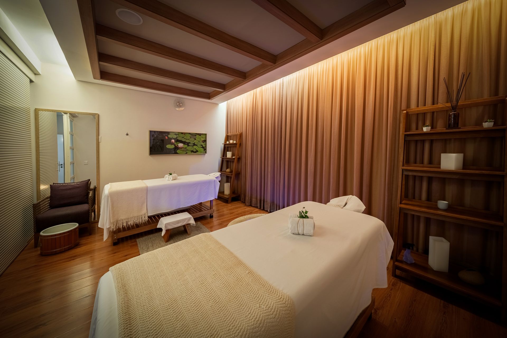 Bourbon Resort Atibaia | Fevereiro e Carnaval