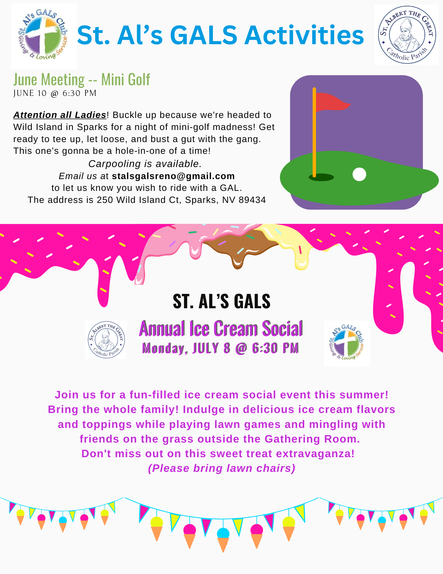 News and Events