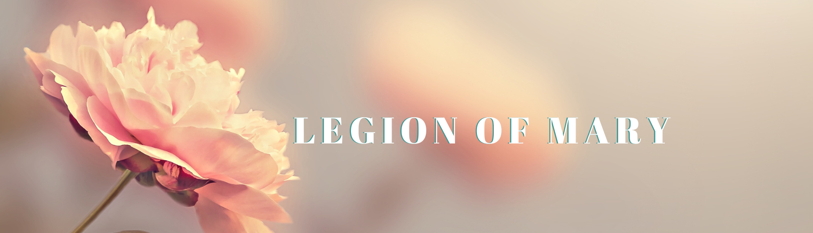 Legion of Mary