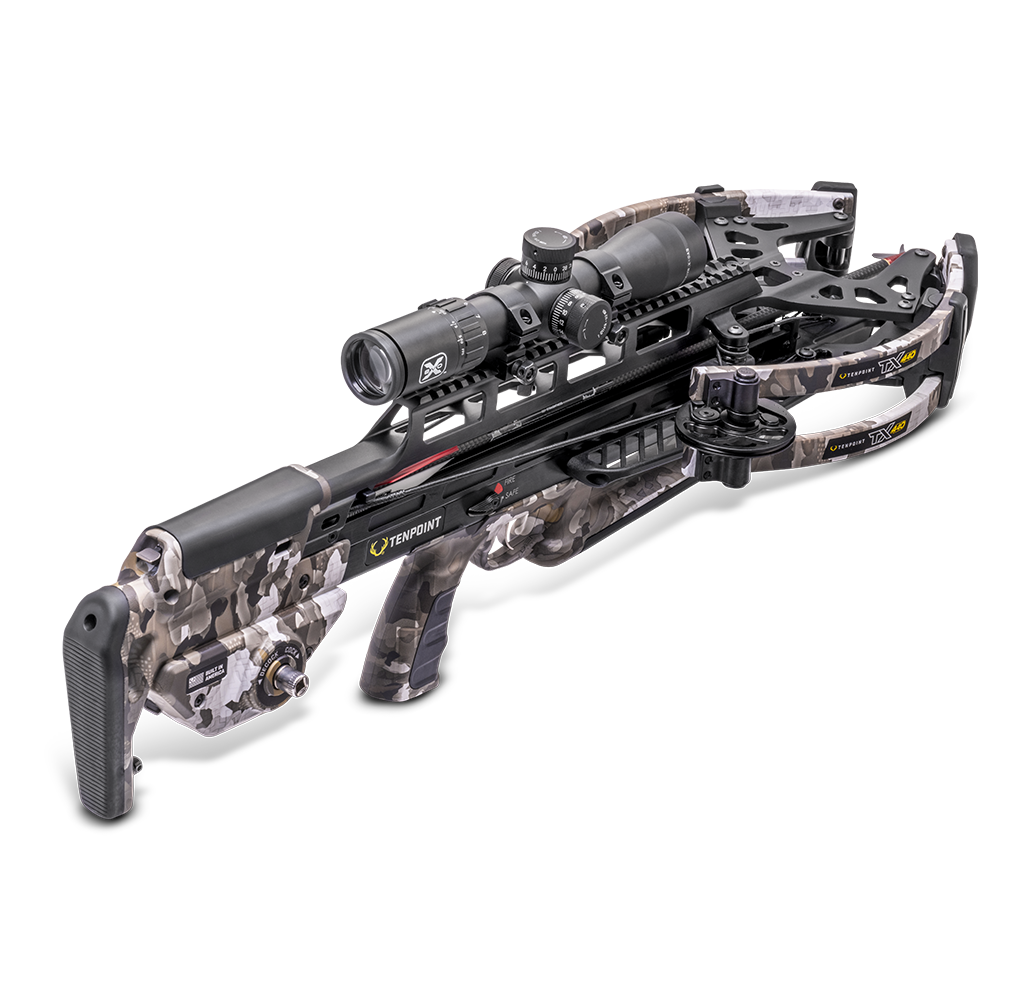 Hunting | Kidron Sports Center LLC | Archery Store