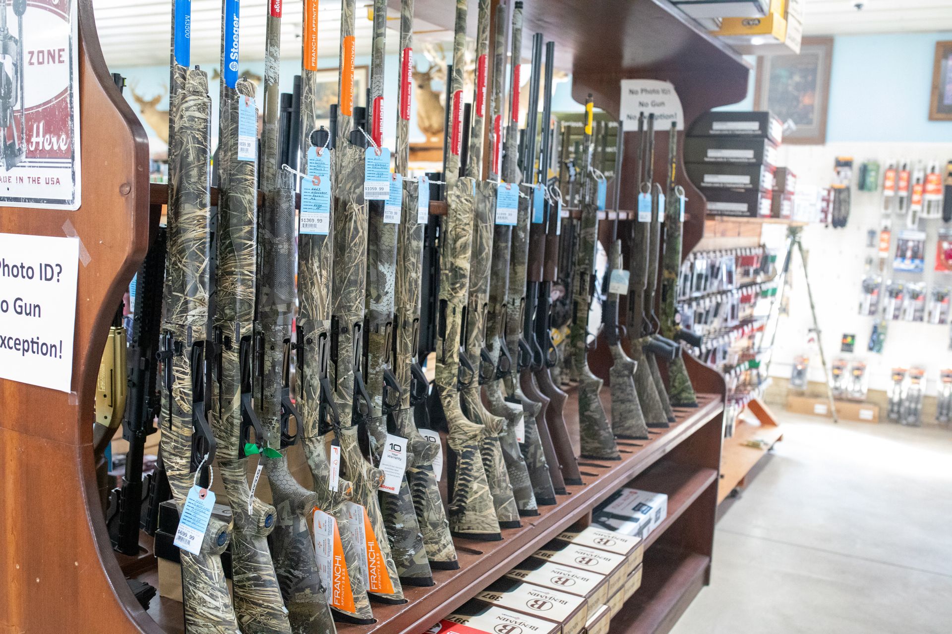 Hunting | Kidron Sports Center LLC | Crossbos Store