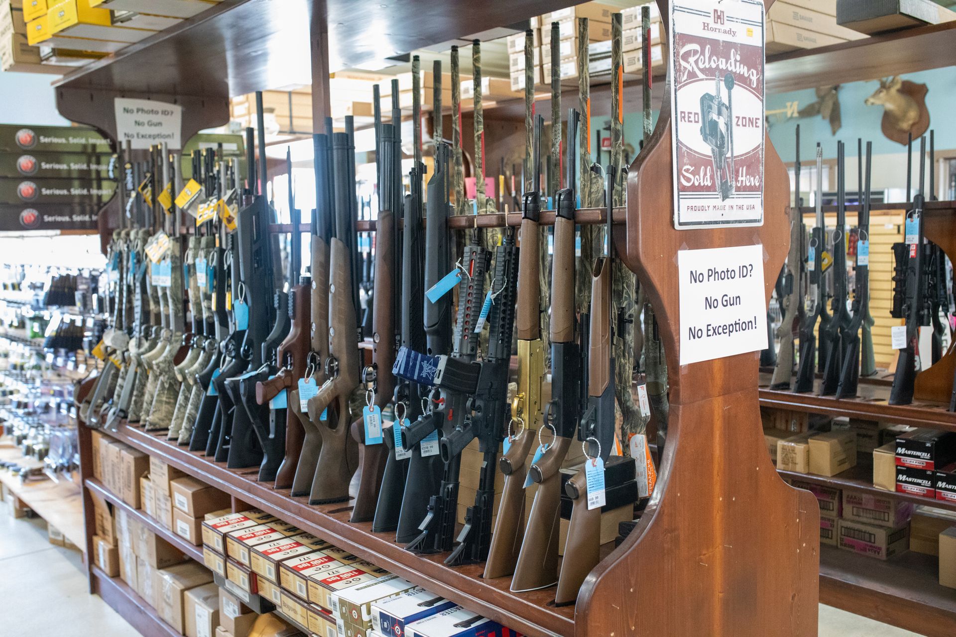 Hunting | Kidron Sports Center LLC | Crossbos Store