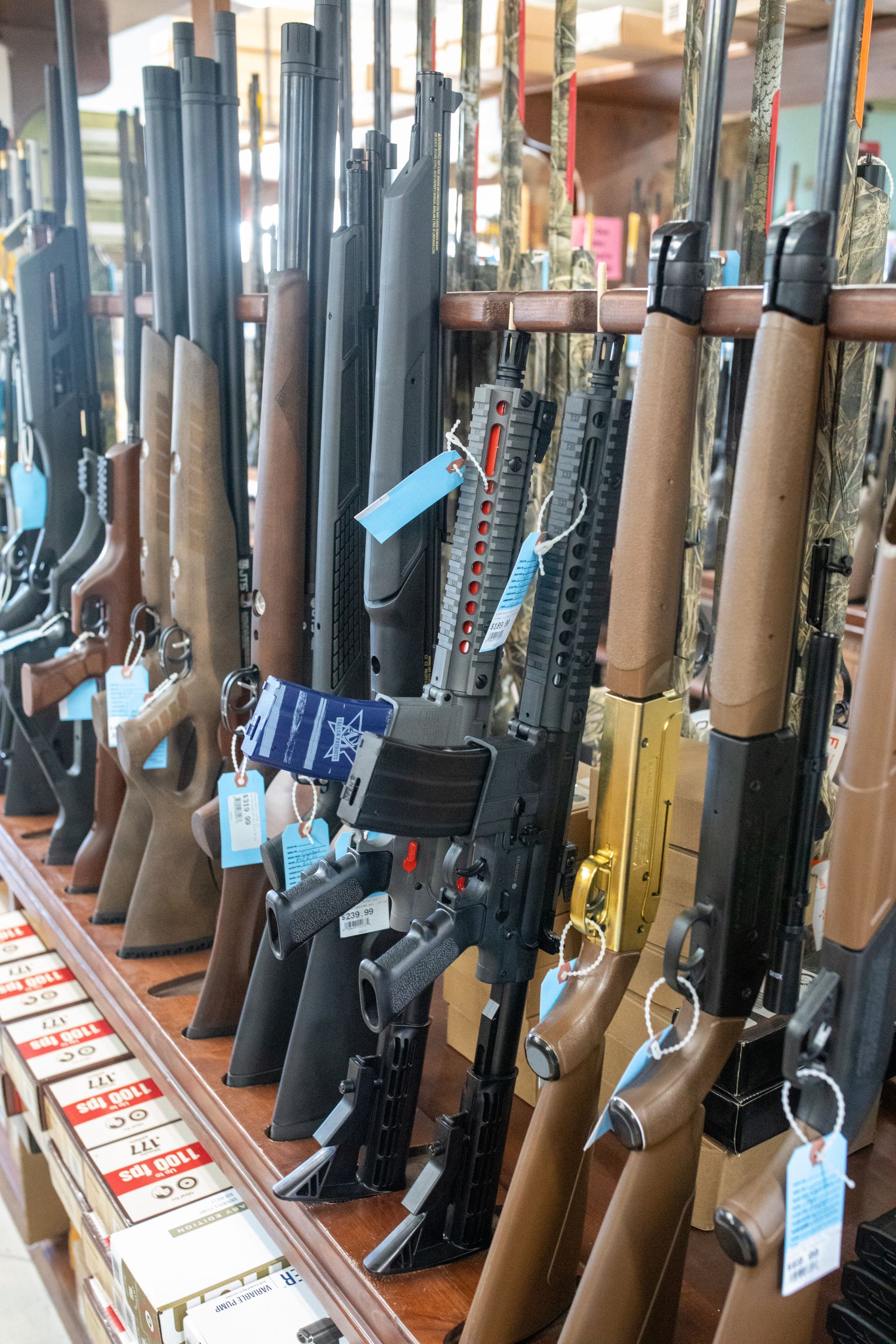 Hunting | Kidron Sports Center LLC | Archery Store