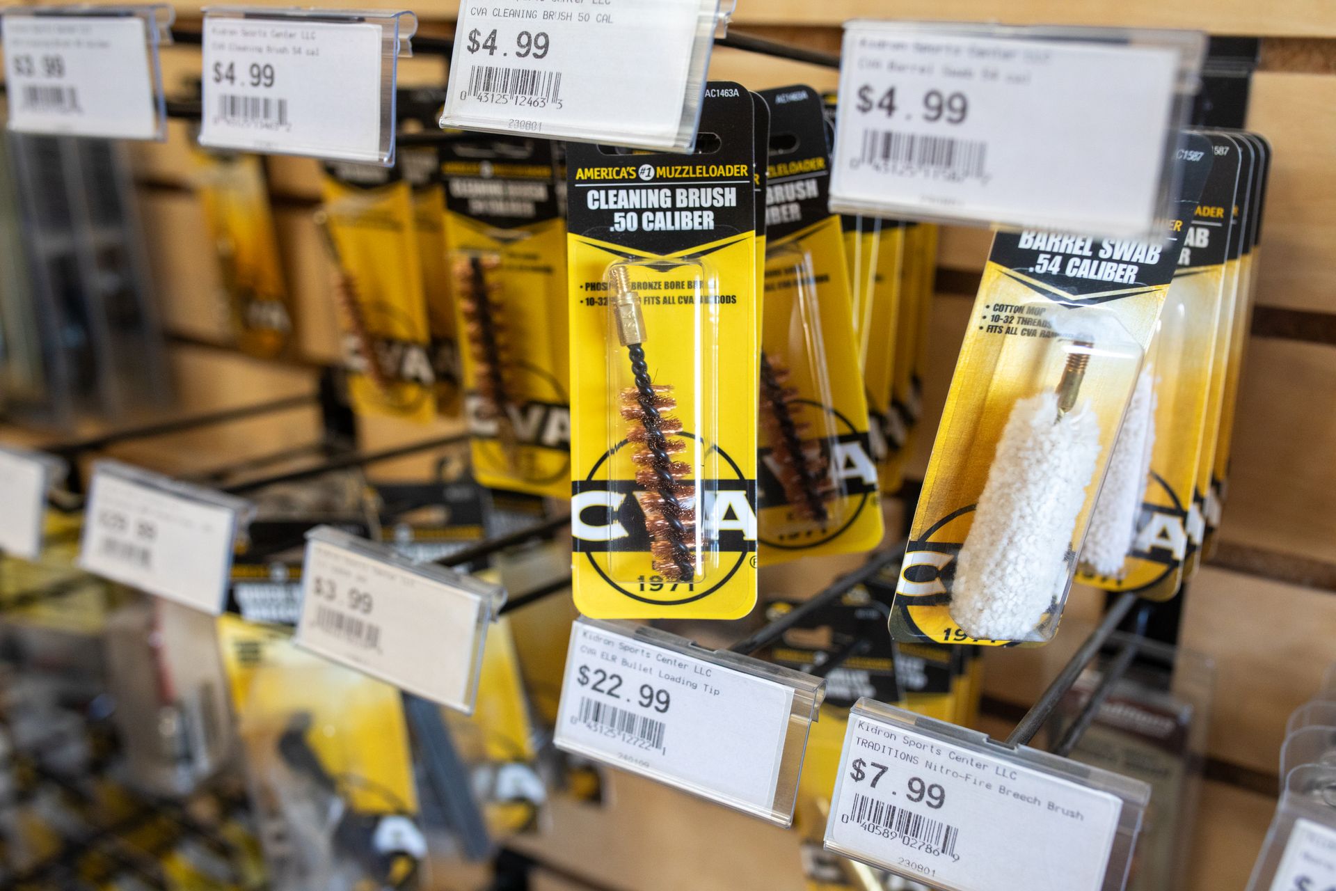 Hunting | Kidron Sports Center LLC | Crossbos Store