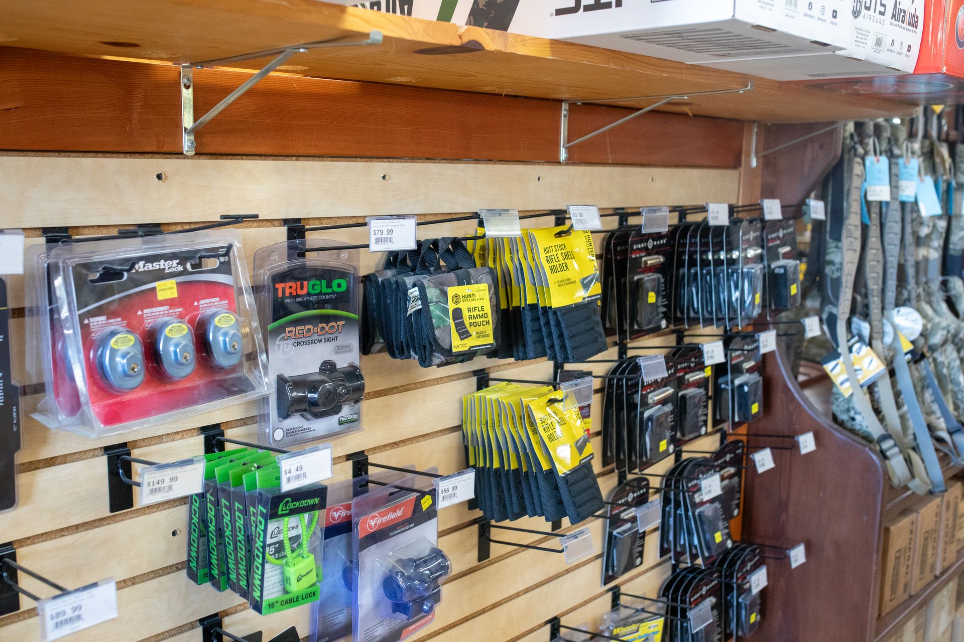 Hunting | Kidron Sports Center LLC | Crossbos Store