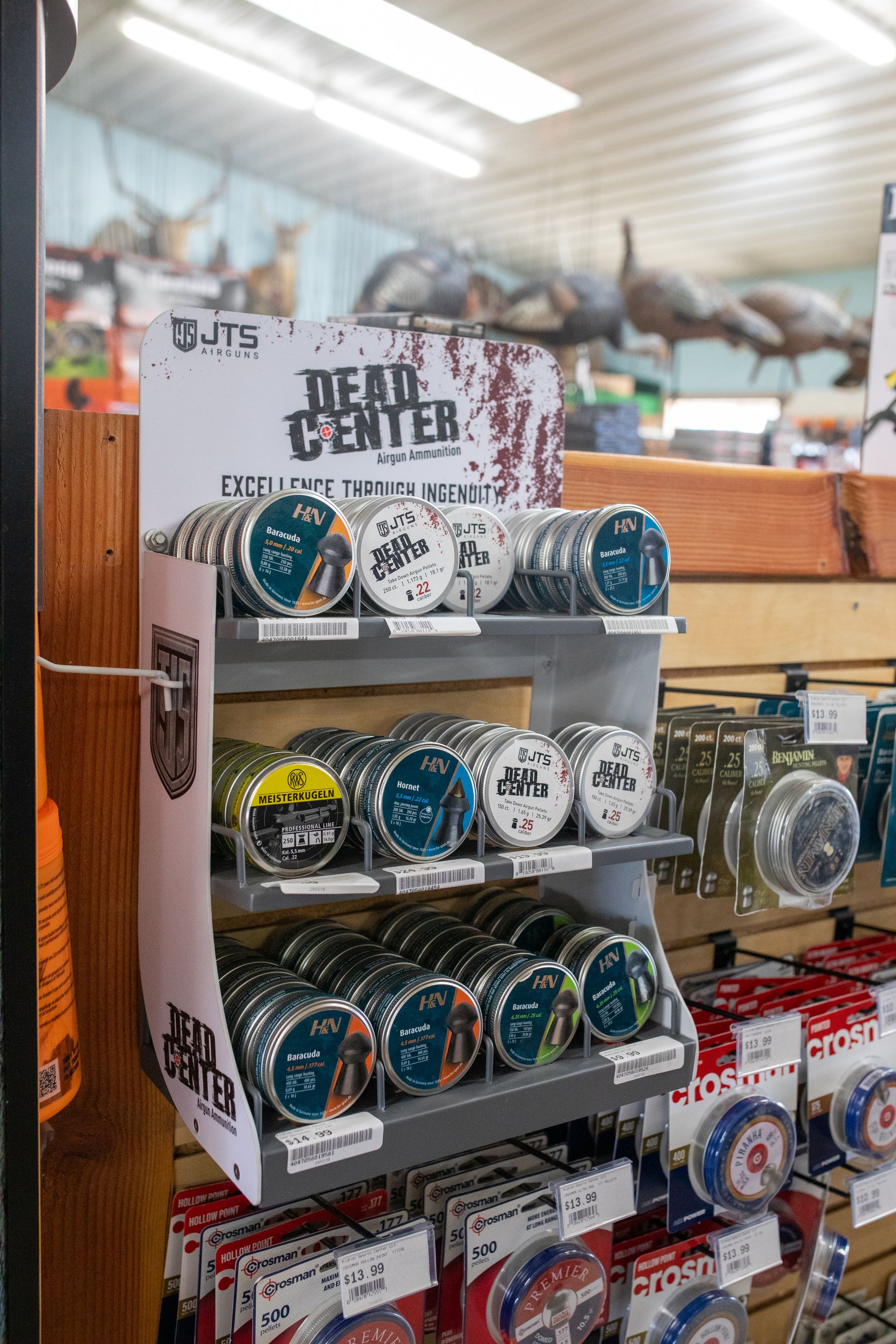 Hunting | Kidron Sports Center LLC | Crossbos Store