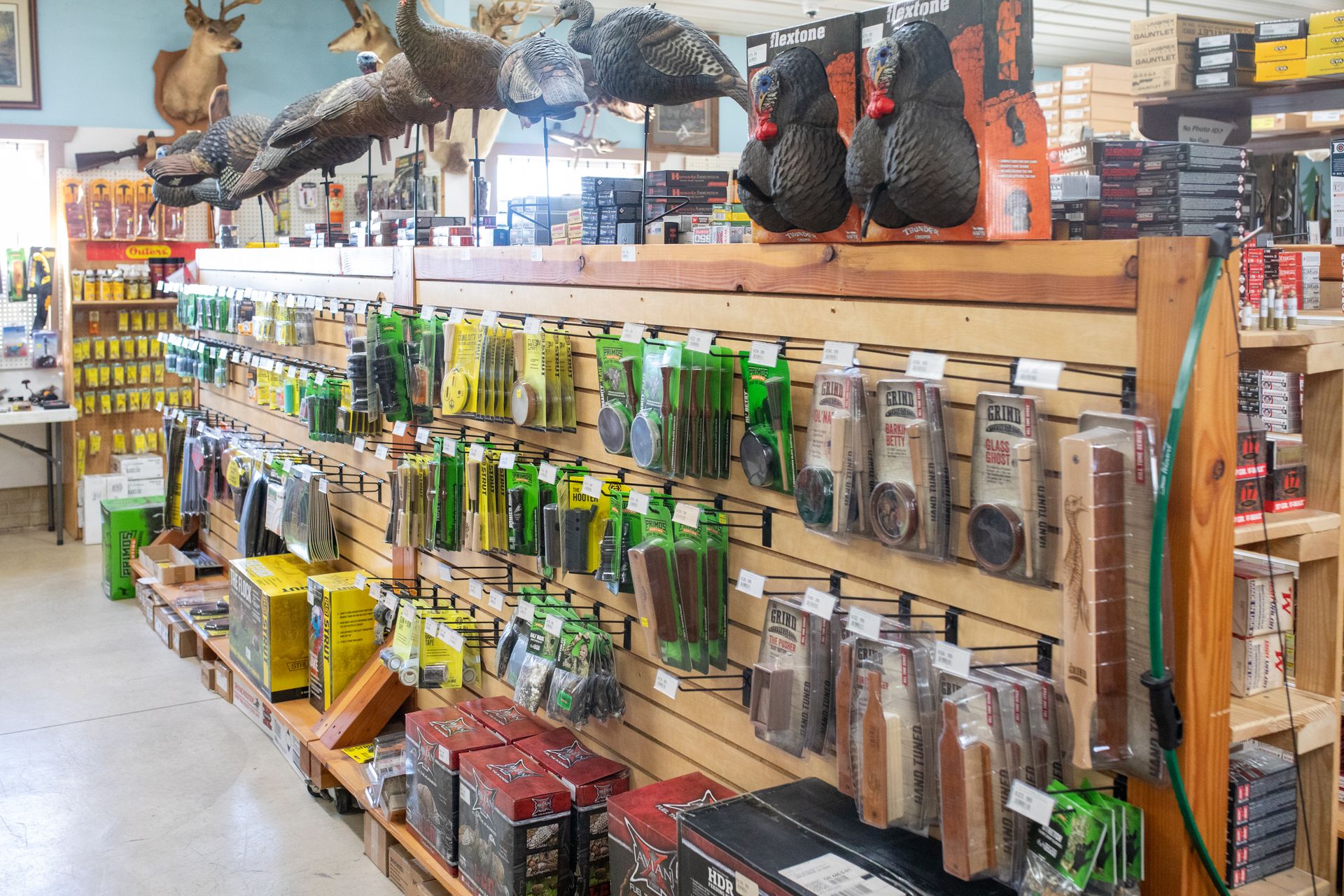 Hunting | Kidron Sports Center LLC | Crossbos Store