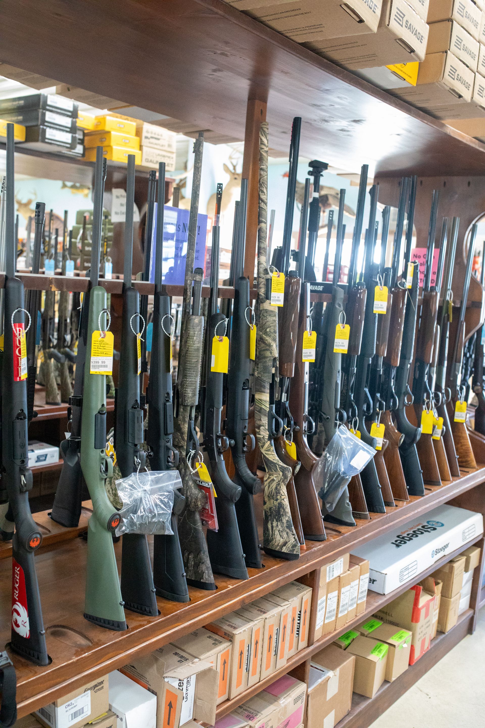 Hunting | Kidron Sports Center LLC | Crossbos Store